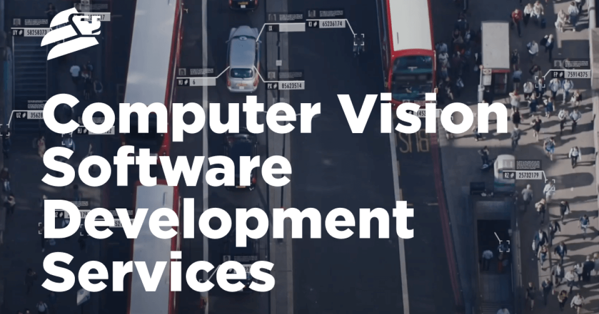 Computer Vision Software Development Services | Lemberg Solutions